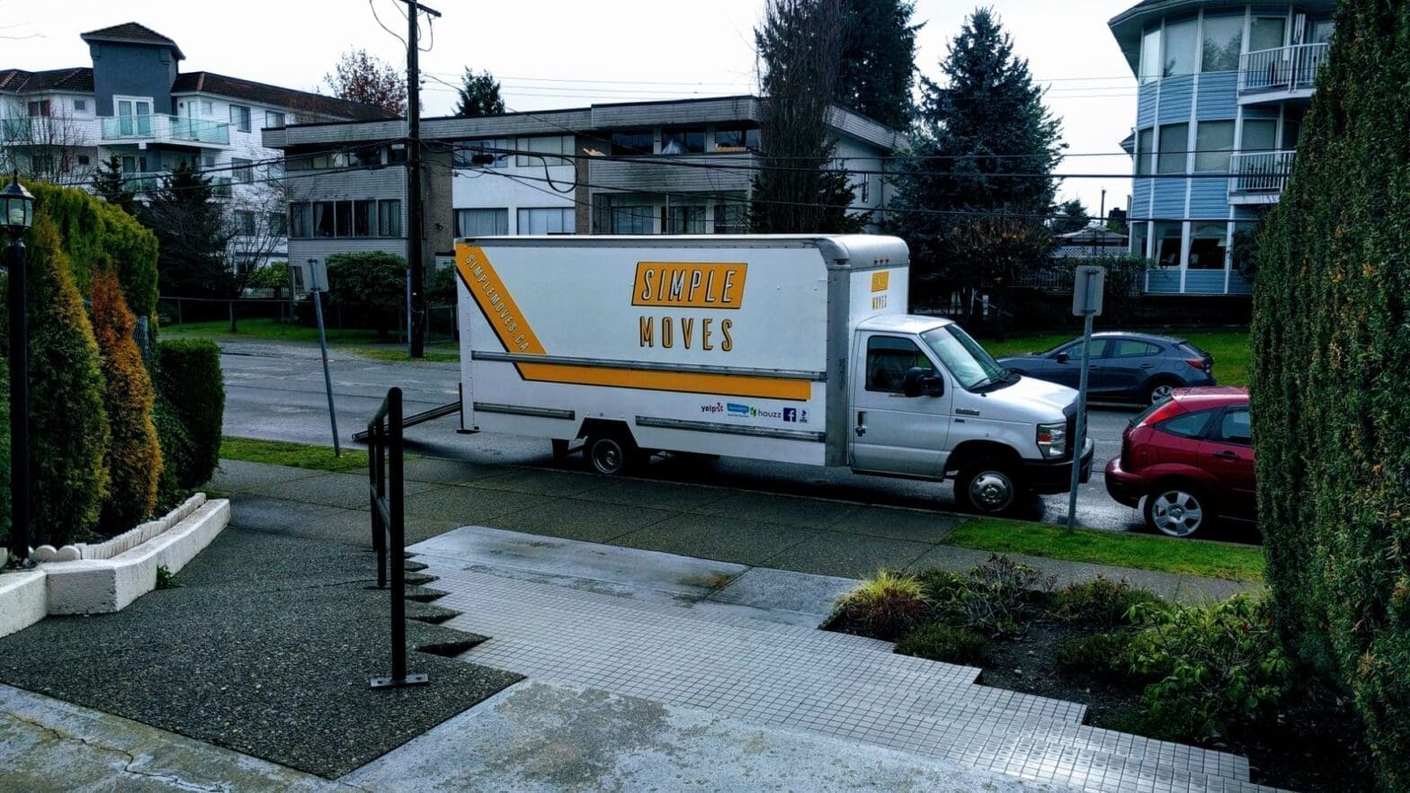 Simple Moves & Storage: Award-Winning Moving and Storage providing ...