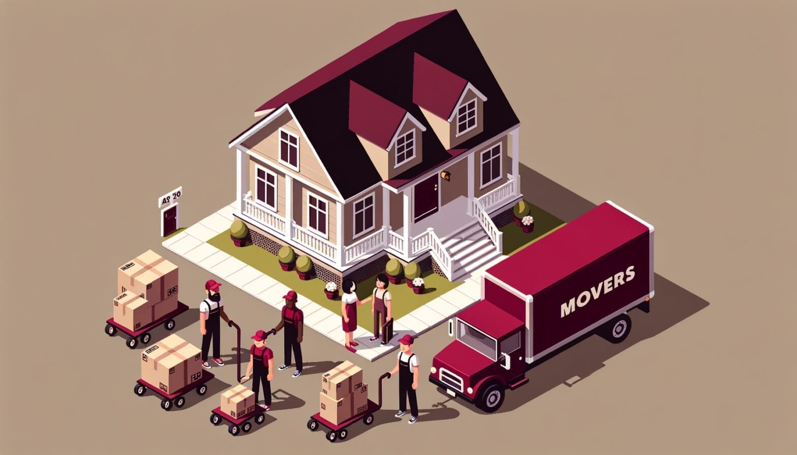 How to Move Bulky and Heavy Objects With Ease