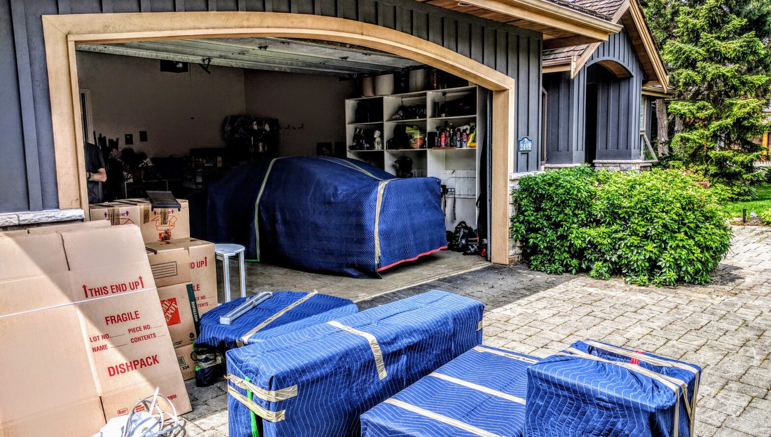 Simple Moves & Storage: Award-Winning Moving and Storage providing ...