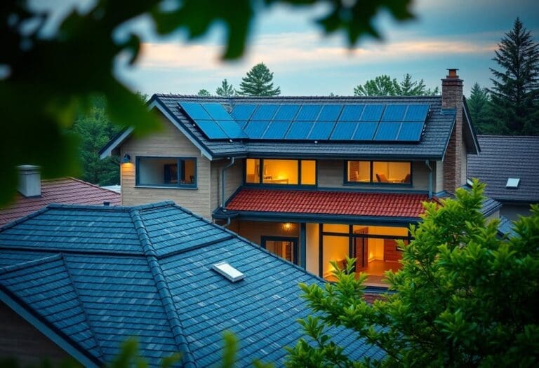 Customization Trends In Roofing - Personalizing Your Home