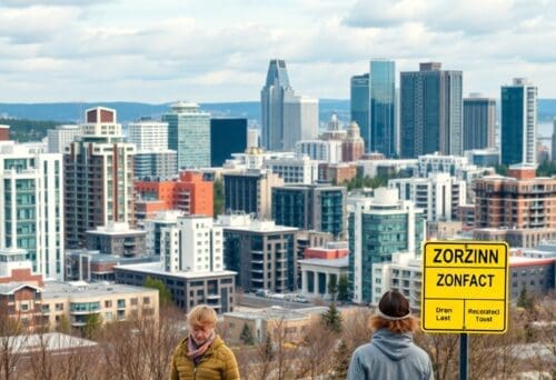 Complete Handbook - How To Understand Mixed-Use Zoning Laws In Canada